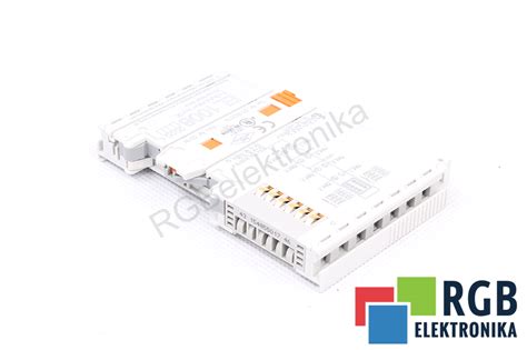 BECKHOFF EL Check Our Wide Offer And Order With H Delivery RGB Automatyka Centrum