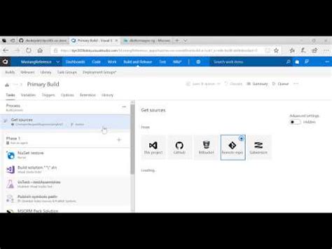 GitHub Devkeydet Dyn Ce Devops DevOps For Dynamics Customer Engagement CE Is