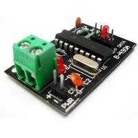 DTMF Decoder Module Version At Rs 60 Piece Chandni Chowk New Delhi ID 4837641530