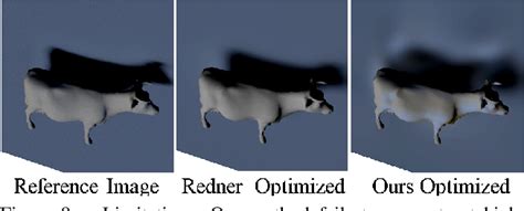 Figure 1 From Efficient And Differentiable Shadow Computation For Inverse Problems Semantic