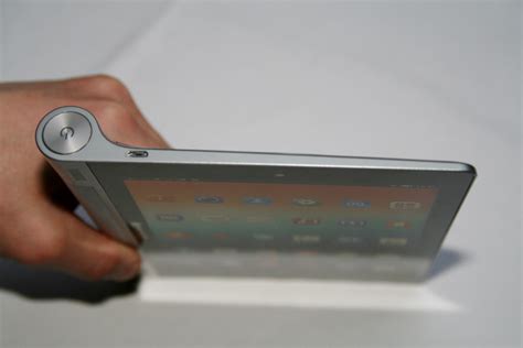 Test Et Avis Tablette Lenovo Yoga Tablet Power Ilovetablette Com