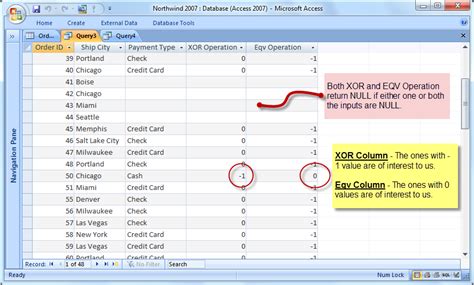 Northwind Database For Ms Access Powerfulflash