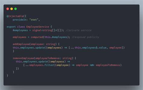 How Angular Signals And Rxjs Handle Asynchronous Data Kushan Shanuka Posted On The Topic