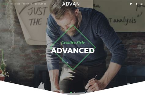 Joomla Website Builder Gridbox 206 Bug Fixes And 3 Themes