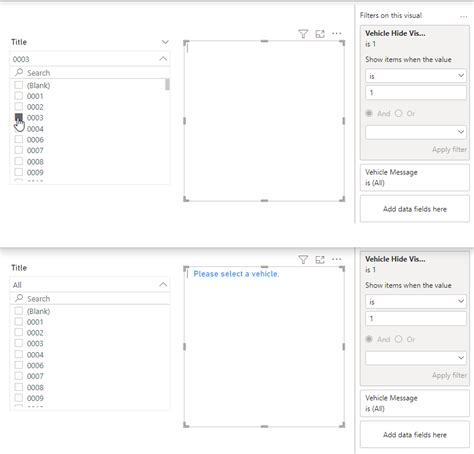 solved filters on this visual not working stopped wor microsoft fabric community