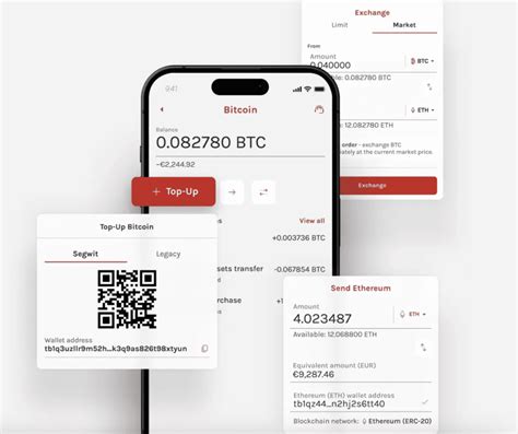 How To Create A USDT TRC20 Wallet Step By Step Guide Swissmoney