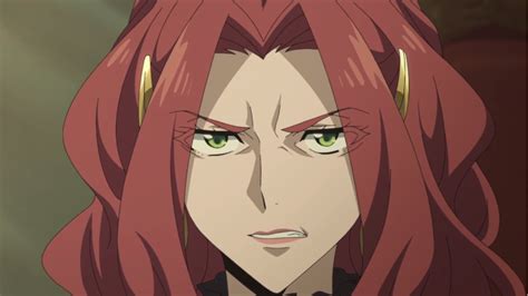 Malty Rising Of The Shield Hero Margaret Wiegel