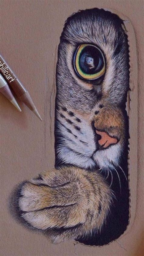 15 Amazing 3d Drawings That Will Blow Your Mind Artofit