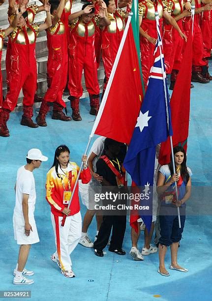 China Zhang Ning Photos And Premium High Res Pictures Getty Images