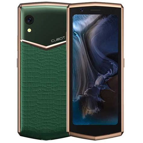 Cubot Pocket 3 Price in Bangladesh 2024, full specs