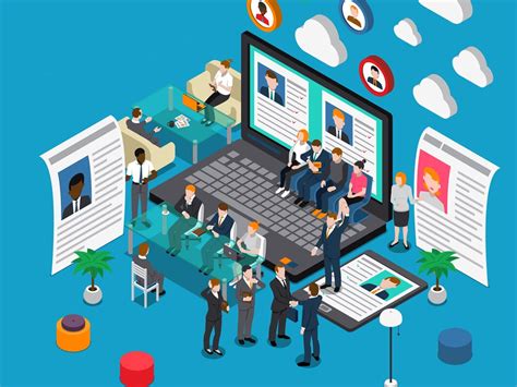 Leveraging Hrtech For An Integrated Payroll And Hiring Solution