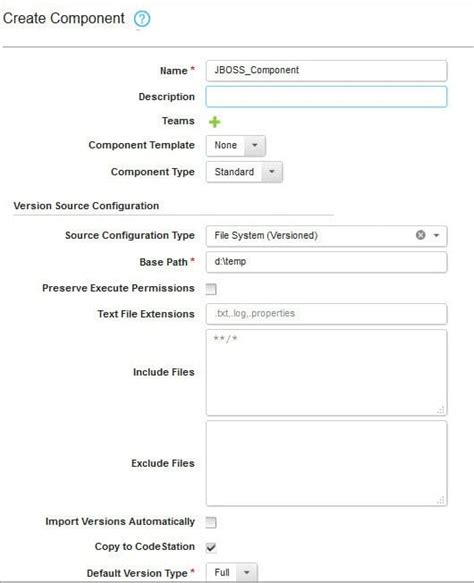 Ibm Urbancode Deploy Udeploy For Deployment Automation