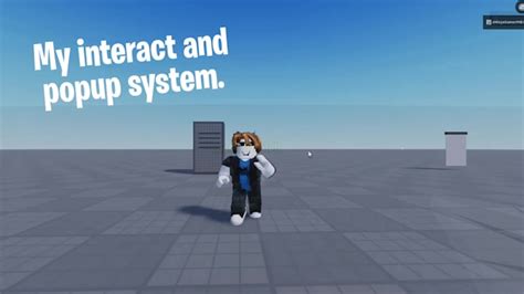 Script For Your Roblox Game By Ninjagamermb Fiverr