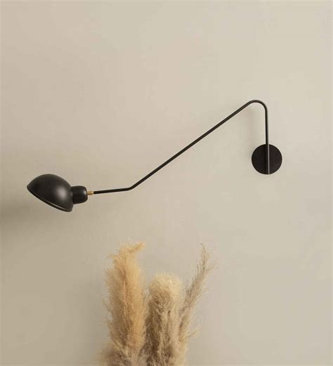Drop Wall Sconce Two