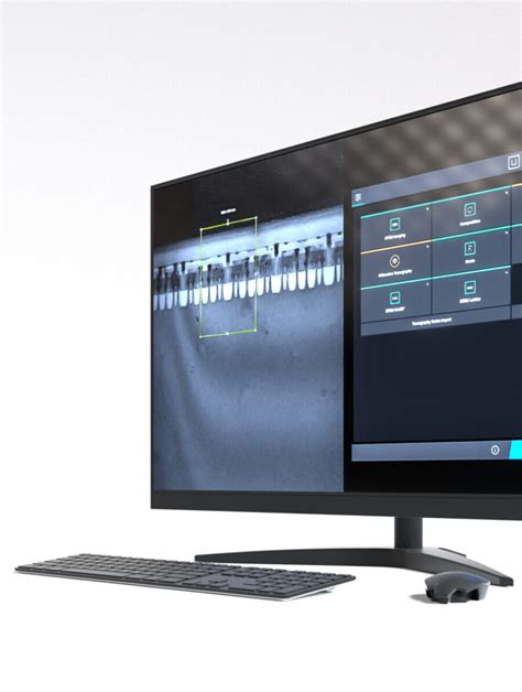 Tescan Tensor Zintegrowany System Obrazowania I Analizy 4d Stem Uni