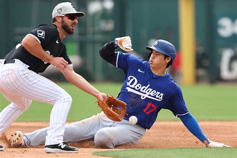 試合の駆け引きが一変？mlb新ルール導入の背景と大谷翔平の見事な対応！ ショウタイムズ