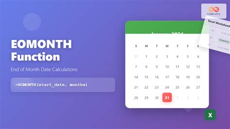 Excel Edate Function Add Or Subtract Months From Dates Easily Codelucky