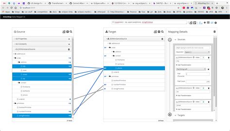 Ux Design For Conditional Mapping · Issue 852 · Atlasmapatlasmap · Github