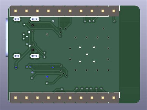 Pcb Schematic Review Esp32 S2 Breakout R Printedcircuitboard