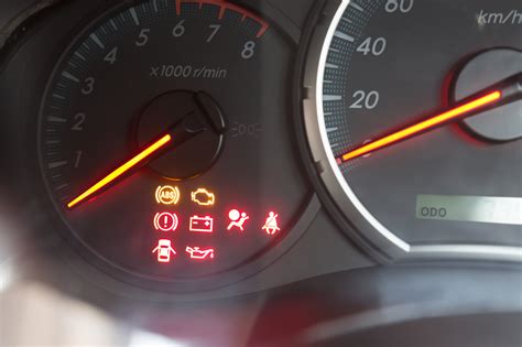 Reduced Engine Power Warning Causes And How To Fix It My Car Makes