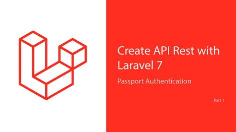 Create Api Rest With Laravel 56 Passport Authentication Part 1 By Alfredo Barron Modulr