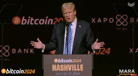 비트코인 상승 트럼프 효과는 절반복합적 요인 더 많다 Wsj 블록미디어