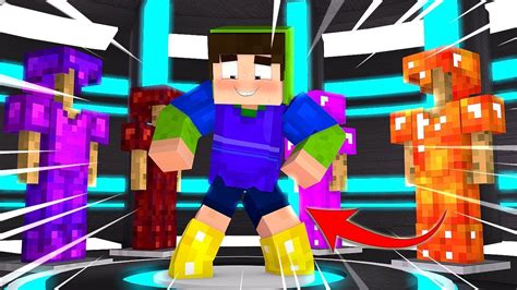 Sala De Armaduras Epicas Minecraft Epico ♥ Youtube