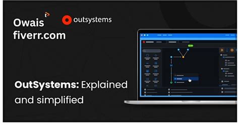 Develop Web Applications In Outsystems By Owaisghumman Fiverr