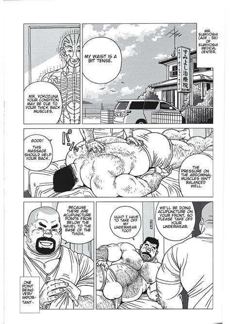 Jiraiya Yokozuna Teacher Eng Myreadingmanga