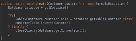 Jpa Hibernate Alternatives What Can I Use If Jpa Or Hibernate Is Not Good Enough For My Project