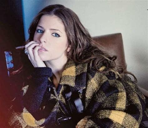 Anna K R Annakendrick