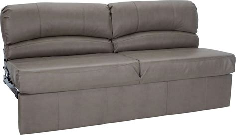 Recpro Charles Rv Jackknife Sofa Love Seat Sleeper Sofa Length Options 62 68