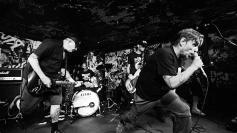 MDC And Naked Aggression Announce Japan Tour Unite Asia