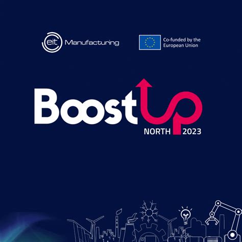 Eit Manufacturing On Linkedin Startups