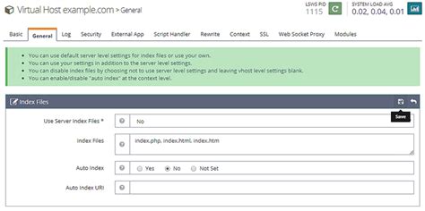 How To Install And Configure Openlitespeed Server On Fedora 31 Along With Mariadb