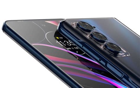 Motorola Edge Review Pros And Cons