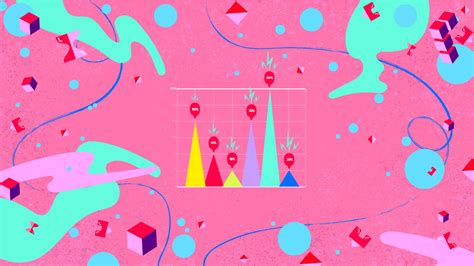 Create Animated Bar Graphs With After Effects