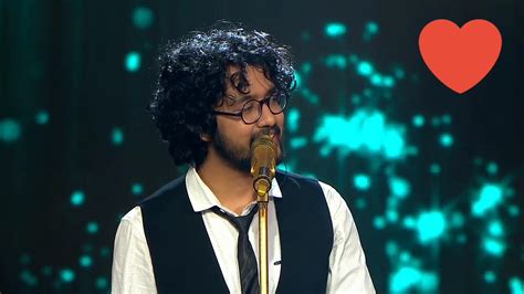 Tu Mera Dil Tu Meri Jan Fathers Day Special Song By Nihal Indian Idol