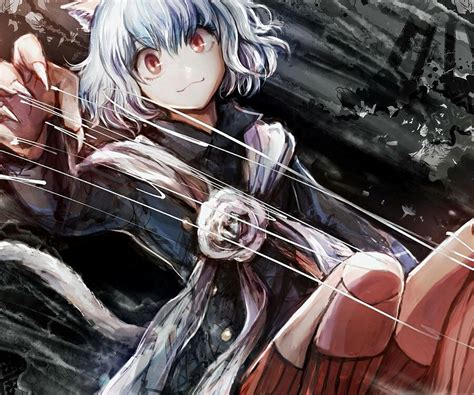 Идеи на тему Neferpitou 36 аниме охотники рисунки девушки