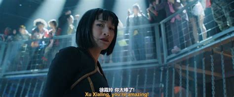《尚气》打得很猛并跪舔中国却不让上映！漫威应反省了魂兽
