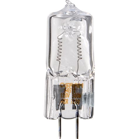 What Is A Tungsten Halogen Lamp At Marsha Shain Blog