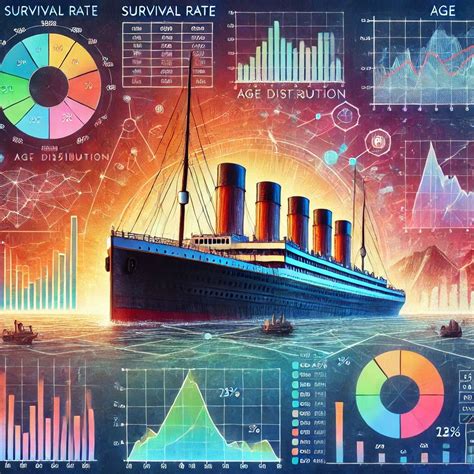 Vijay Yadav On Linkedin Datascience Datavisualization Python Titanicdataset Seaborn