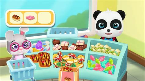 Tr Ch I Vui Nh N Cho B Th Con I Si U Th M Ti C Vui V C Ng B G U Tr C Youtube