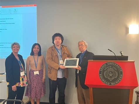 Members Ecasp Research Laboratory Illinois Tech