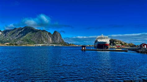 Lofoti 202526 Cena Od 1498 € Z Vključeno Letalsko Karto Lifetrek