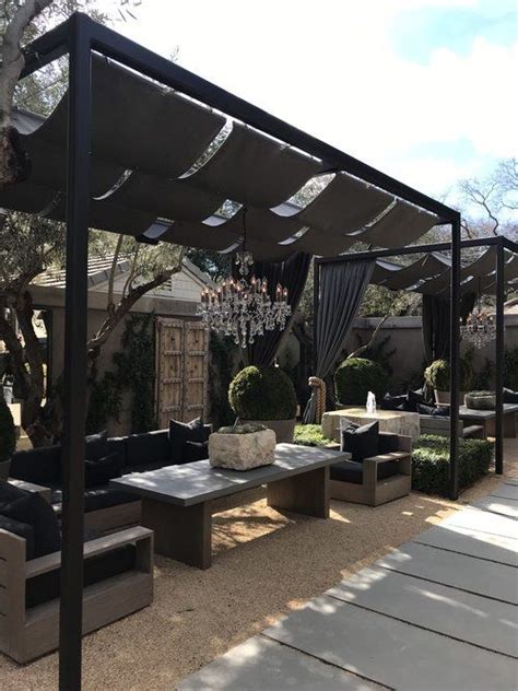 Restoration Hardware In Yountville California Paulina Perrucci