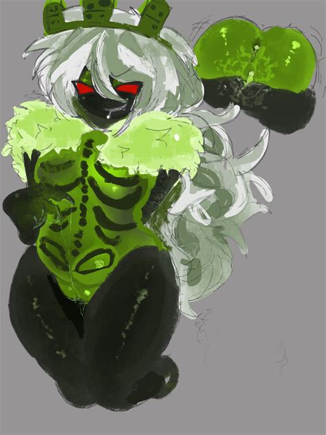 Rule 34 1x1x1x1 Forsaken Ambiguous Gender Betrayed 1x1x1x1 Cum In