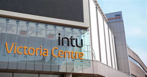 Intu Chief Executive Steps Down From Role After Companys Collapse Into Administration