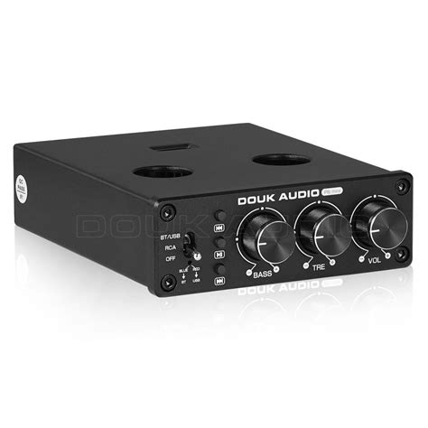 Mini P6 Mini 6a2 Bluetooth 50 真空管 プリアンプ スピーカー レシーバー ステレオプリアンプ Usb