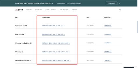 r 语言的安装教程 r语言安装教程 csdn博客